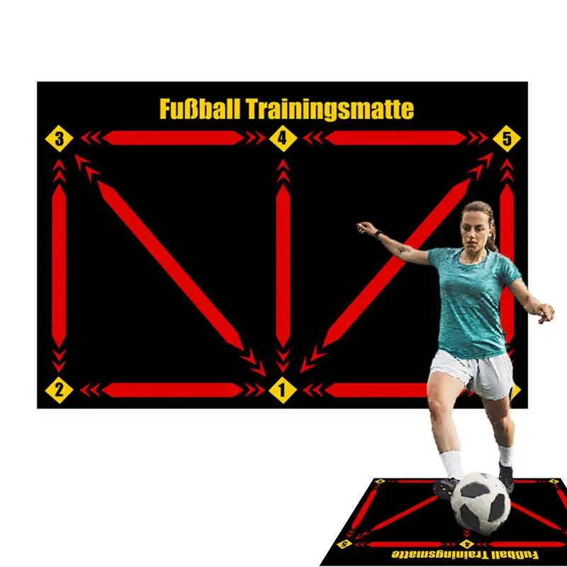 Football-Training-Mat-Non-Slip-Training-Mat-For-Football-Soccer ...