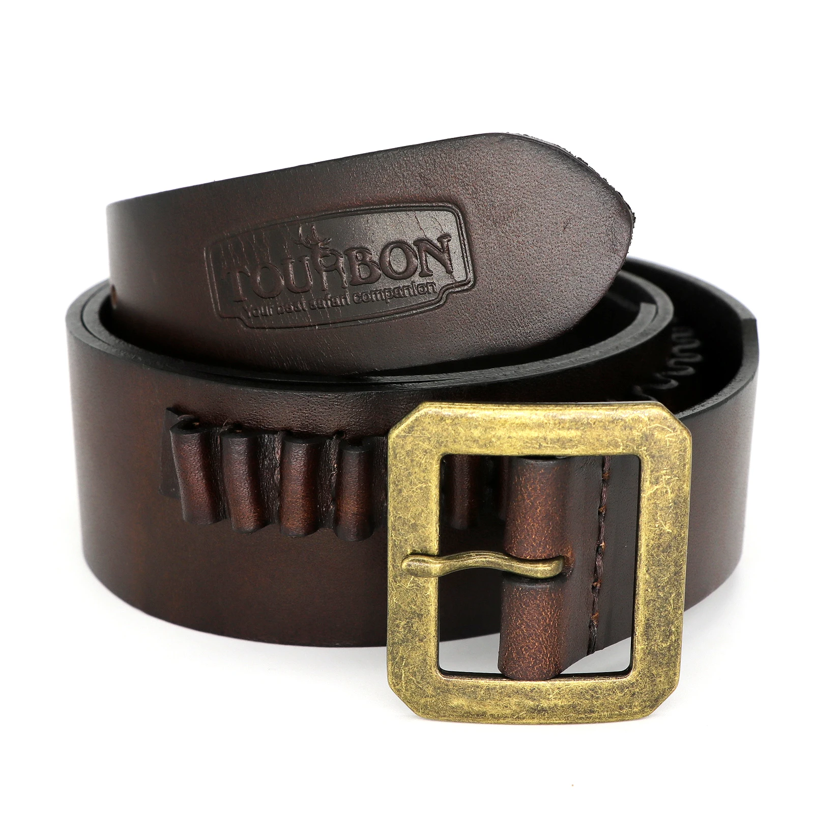 Tourbon-Hunting-Handgun-Pistol-17-HMR-22-LR-Rimfire-Cartridges-Belt-20 ...