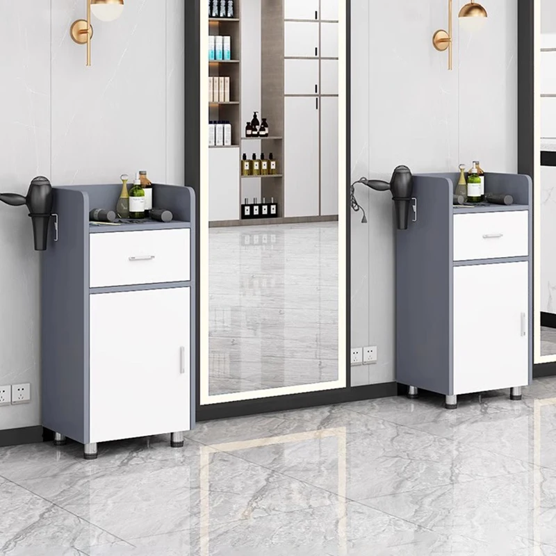 Tattoo-Cart-Trolley-Wooden-Auxiliary-Wheels-Salon-Medical-Cosmetics ...