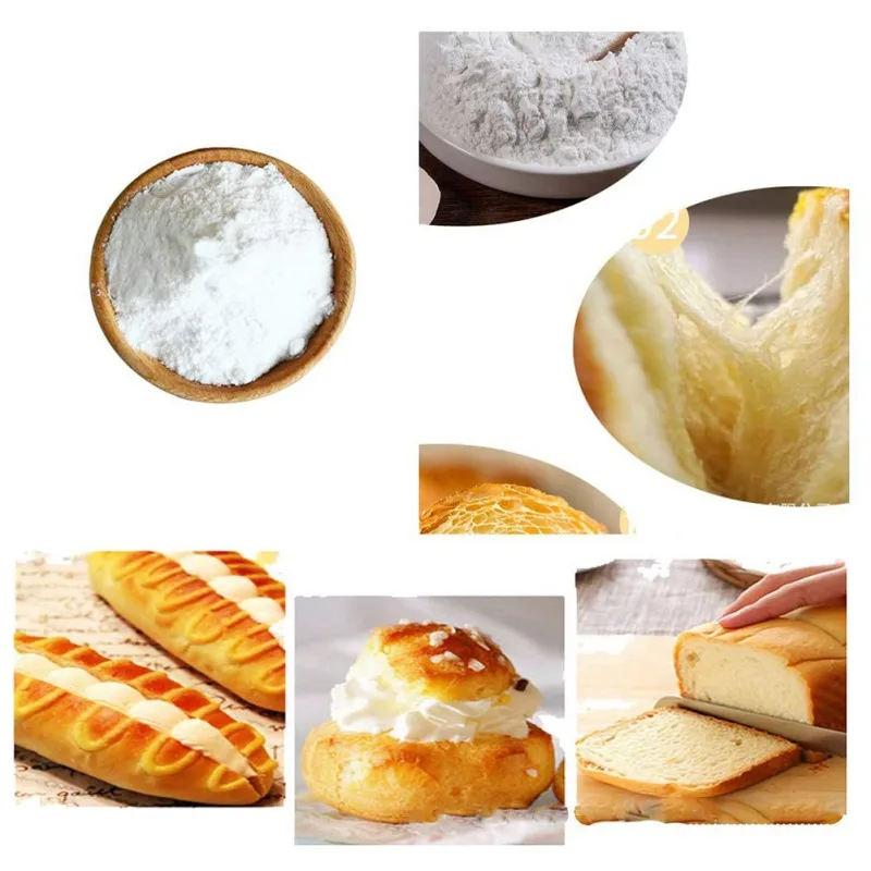 Bread Improver Halal