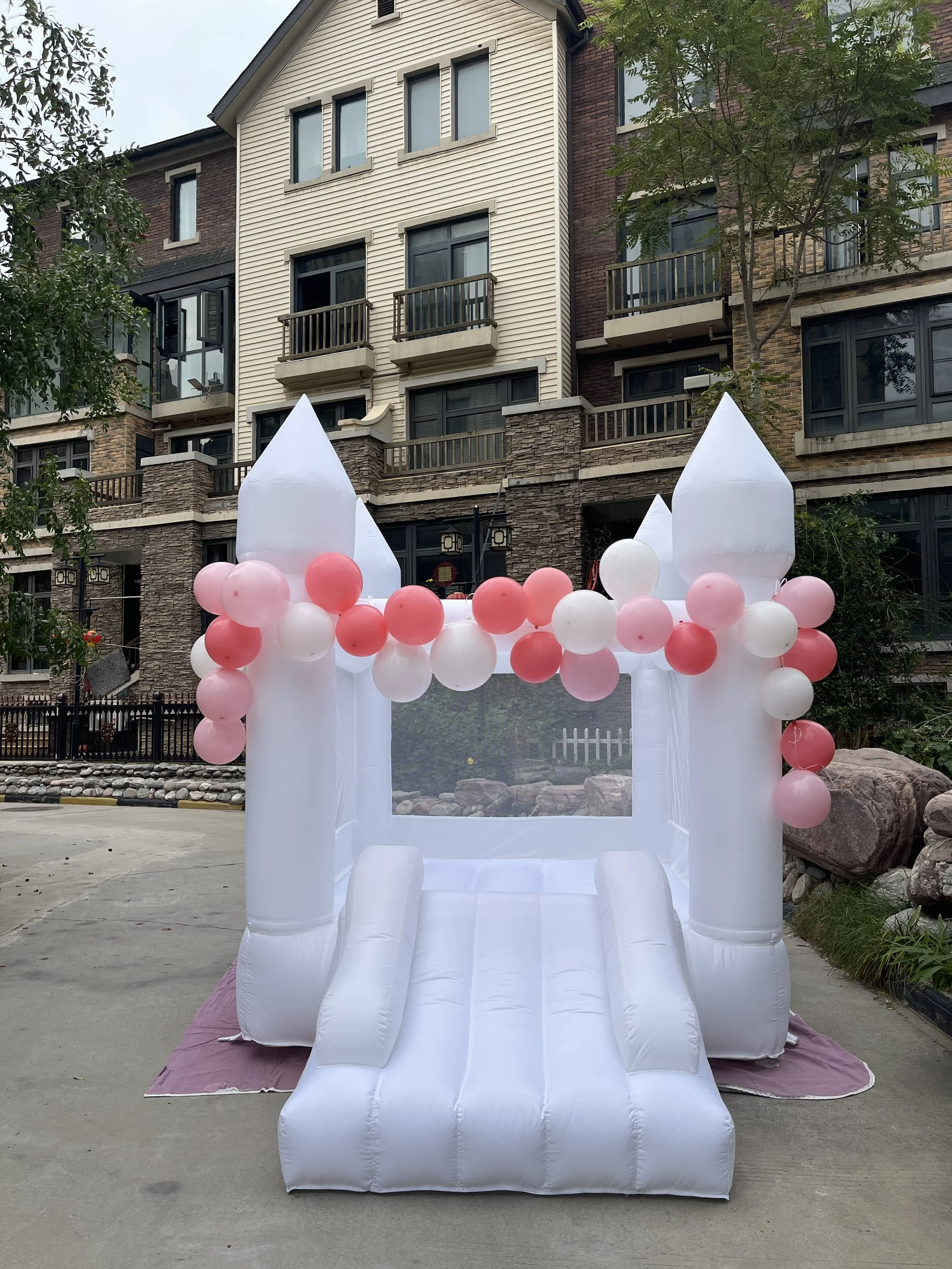 Store Home Products Feedback