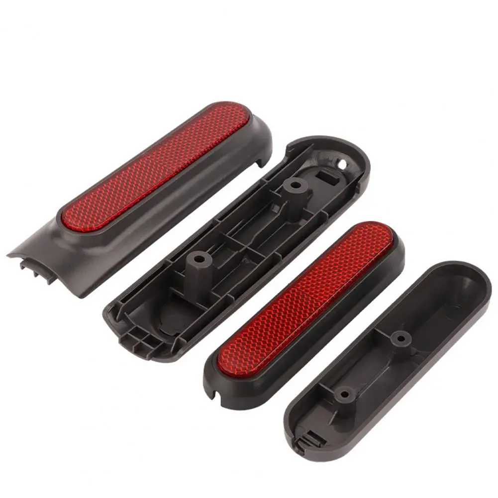 Night-Riding-Reflective-Side-Panels-Electric-Scooter-Side-Covers-with ...