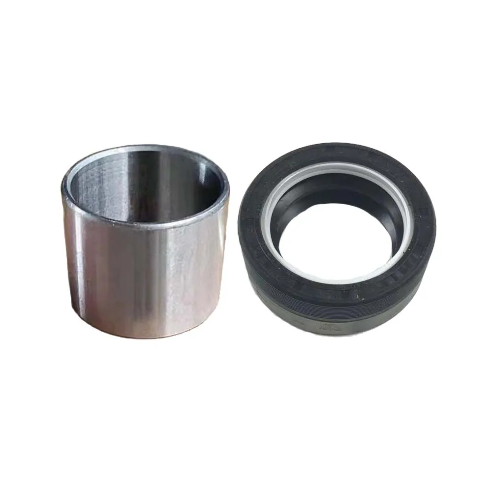 Tractors-Bushing-Seal-Kit-For-John-Deere-Front-Inner-Yoke-L156857 ...