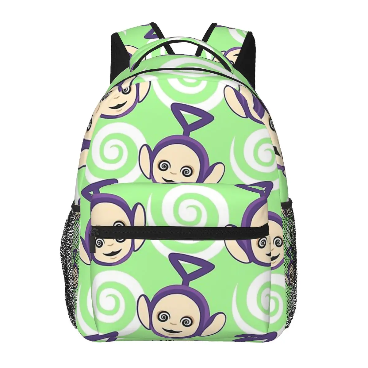 Teletubbies Tinky Winky Backpack Cheap Wholesalers | www.pinnaxis.com