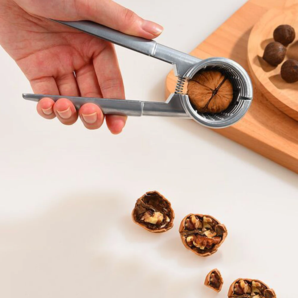 Aluminum-Alloy-Hazelnut-Crack-Tools-Multifunction-Nutcracker-Sheller ...