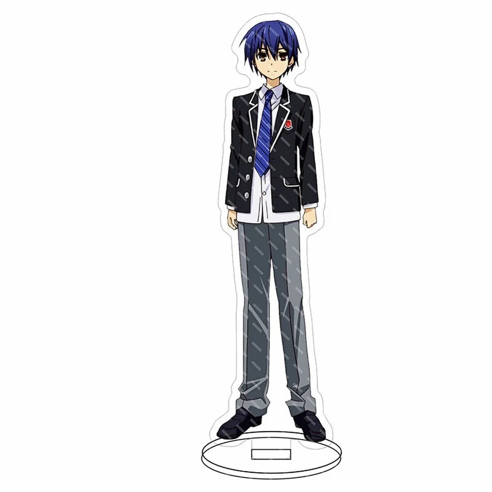 Shido Itsuka And Tohka