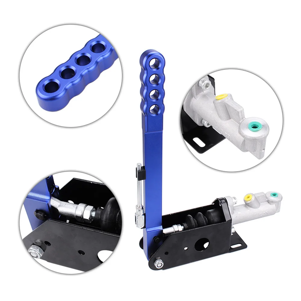 Car-Modification-Fittings-Hydraulic-Hand-Brake-635mm-Racing-Drift ...