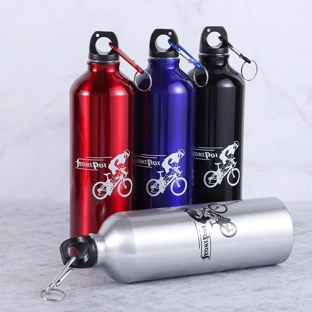 750ML-Portable-Sports-Bottle-MTB-Mountain-Bike-Water-Bottles-Leak-Proof ...