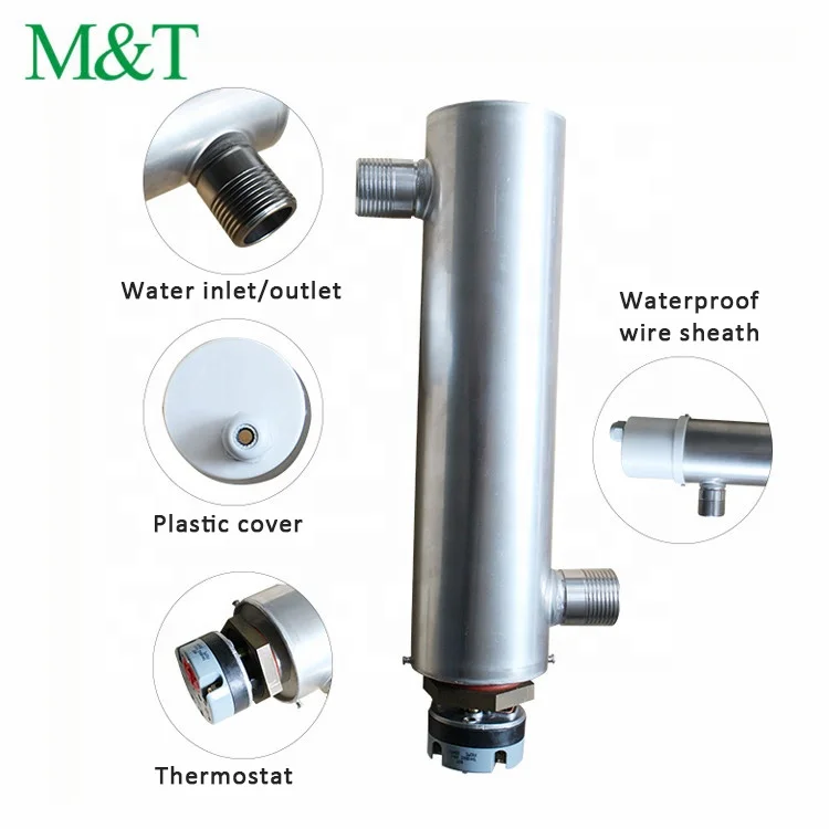 Custom Mini Instant Geyser Electric Water Heater Small tank 1-5L Backup ...