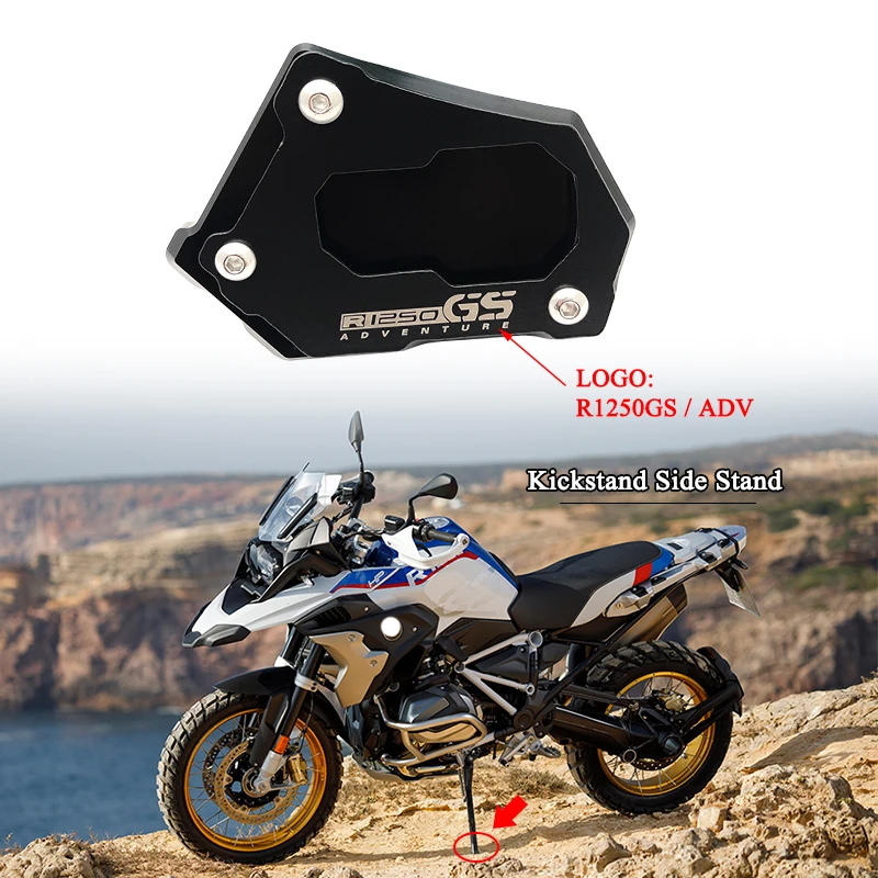 For-BMW-R1250GS-LC-ADV-R-1250GS-Adventure-R1250GSA-2019-2023-2022 ...