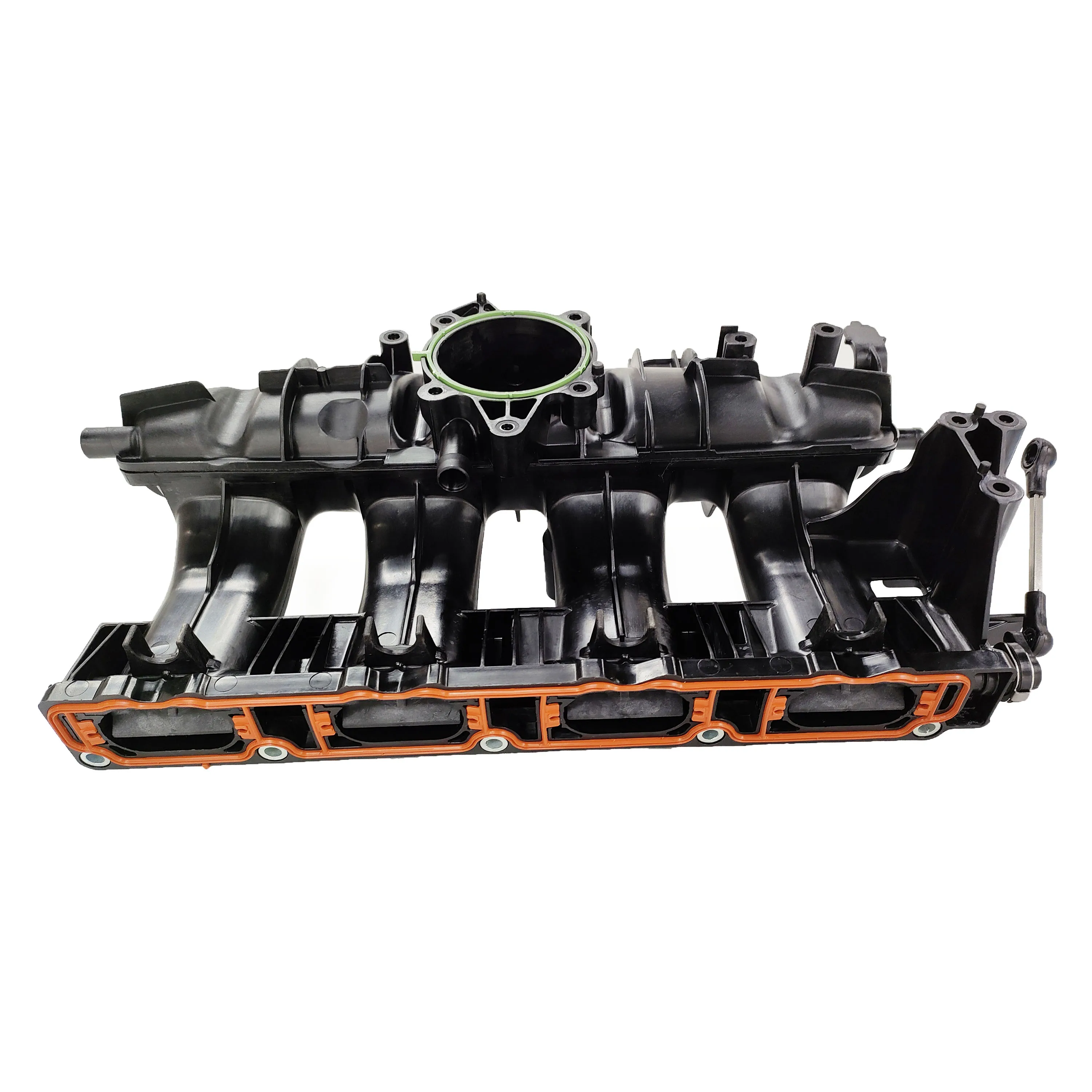 Customized-Auto-engine-parts-Car-Engine-Intake-Manifold-for-Audi-06F ...