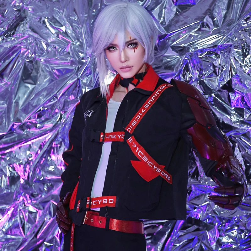 Fulgur-cos-Rainbow-Club-virtual-Vtuber-Noctyx-Fulgur-Ovid-cosplay ...