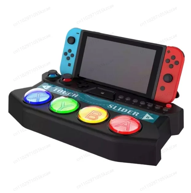 Handheld Transceiver Controller for Project DIVA: Compatible with NS ...