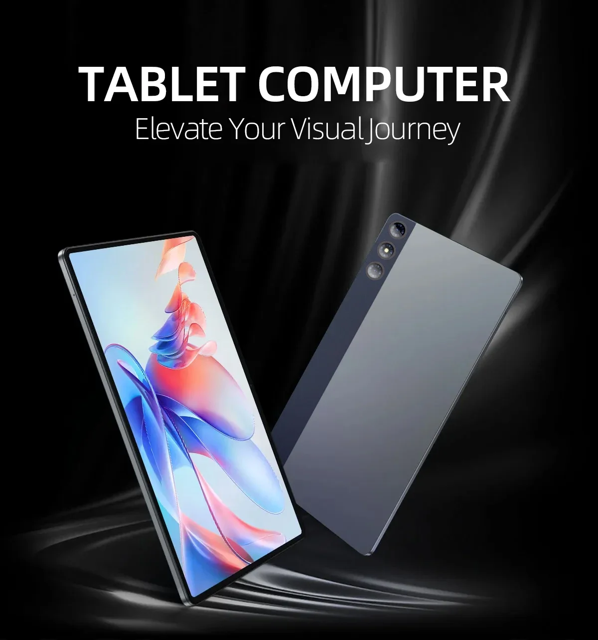Tablet Android 13.0 Snapdragon 888 2024 New Original Global Version ...