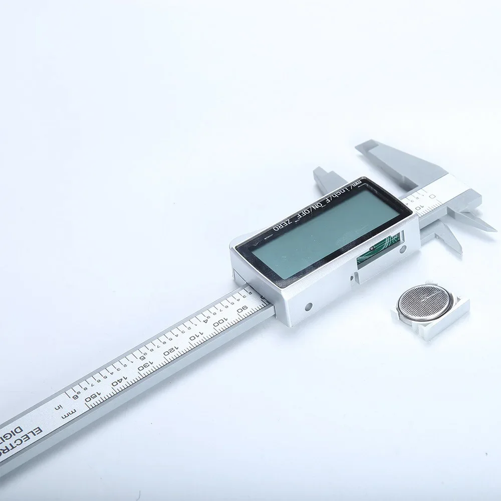 STONEGO Digital Vernier Caliper – Wild Path Gear