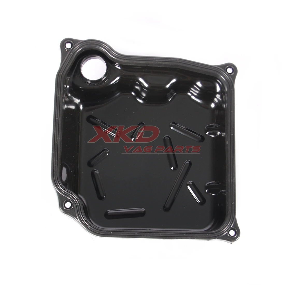 DQ381-500-7-speed-Transmission-Oil-Pan-W-Gasket-Fit-For-VW-Arteon-Caddy ...