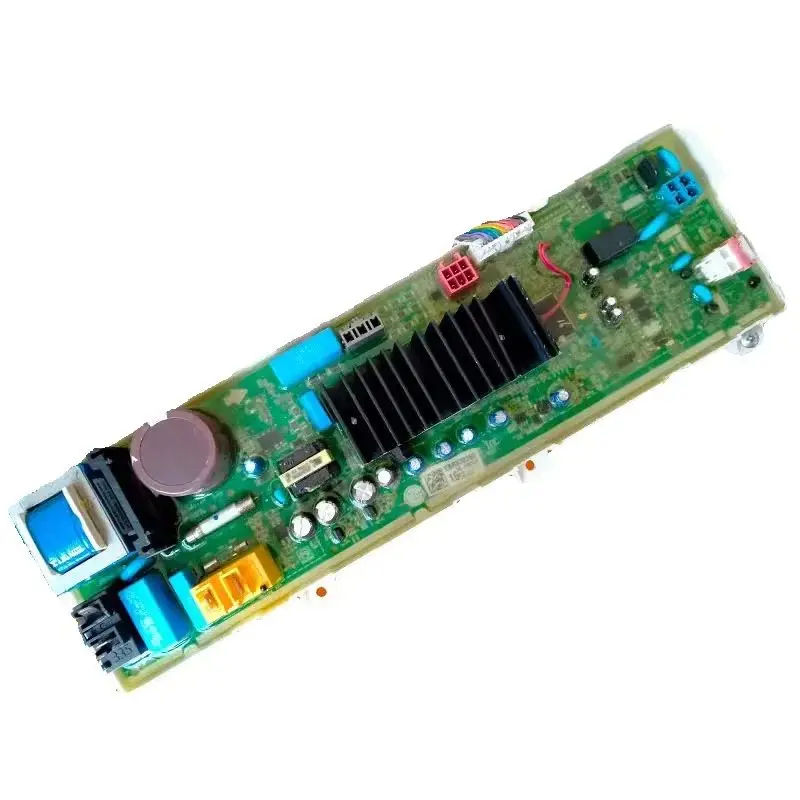 used for LG drum washing machine motherboard EBR830260 EBR83026005 ...