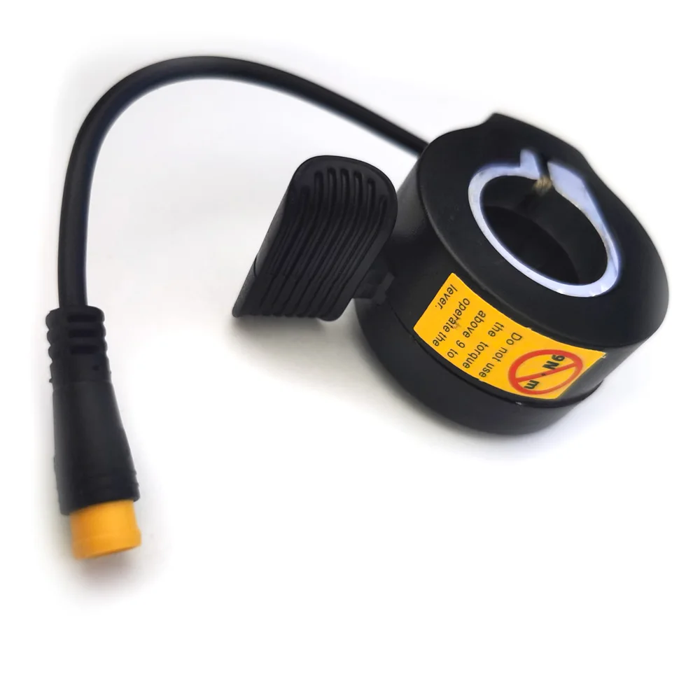 Finger-Thumb-Throttle-For-KUGOO-G2-PRO-Electric-Scooter-Accelerator ...