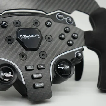 SIMPUSH F1 Racing Sim Wheel MOD F1 GT3 GT4 sim racing SIMRACING FOR ...