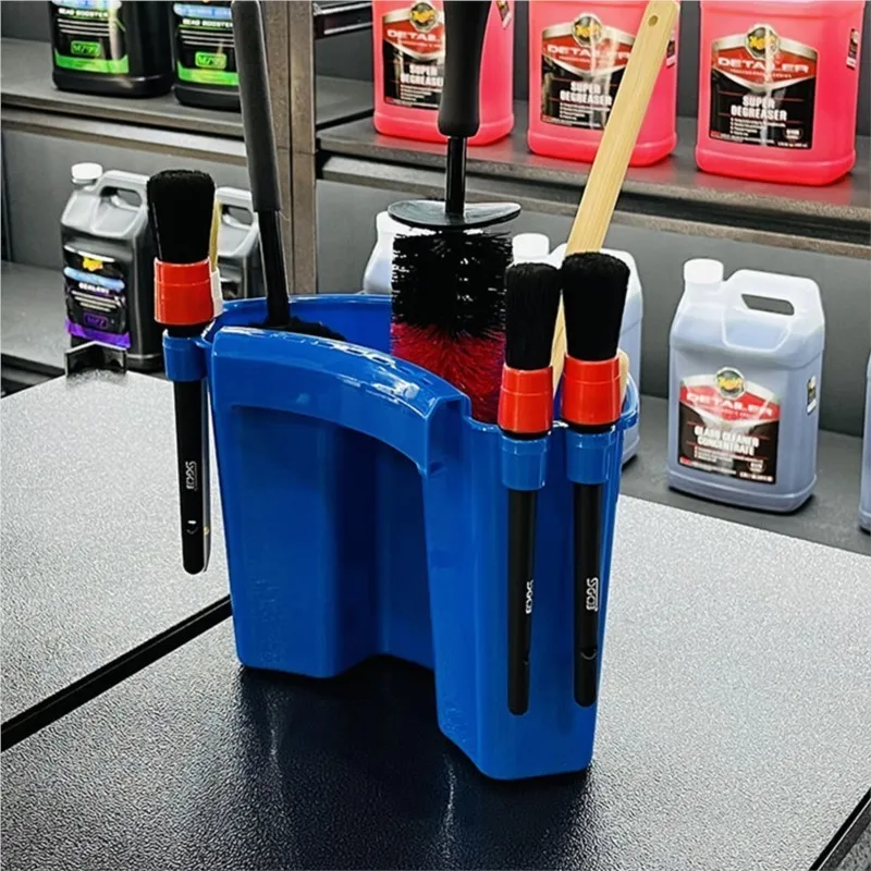 Universal-Car-Cleaning-Kits-Bucket-Organizer-Storage-Kits-External ...
