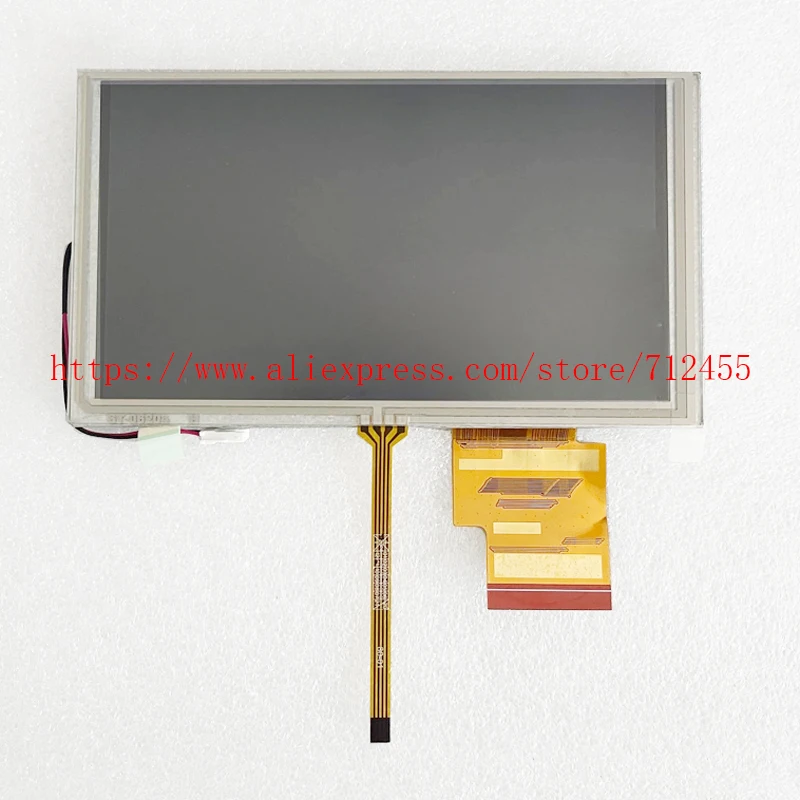 6.2 inch CLAA062LA11CW Lcd Screen Display /Touch Panel Digitizer For ...