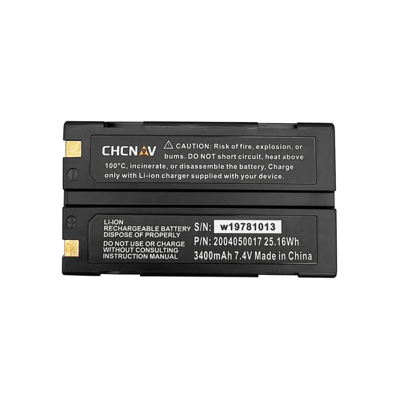 Brand-New-2004050017-Battery-For-CHCNAV-CHC-X90-X91-X93-M500-600-Series ...