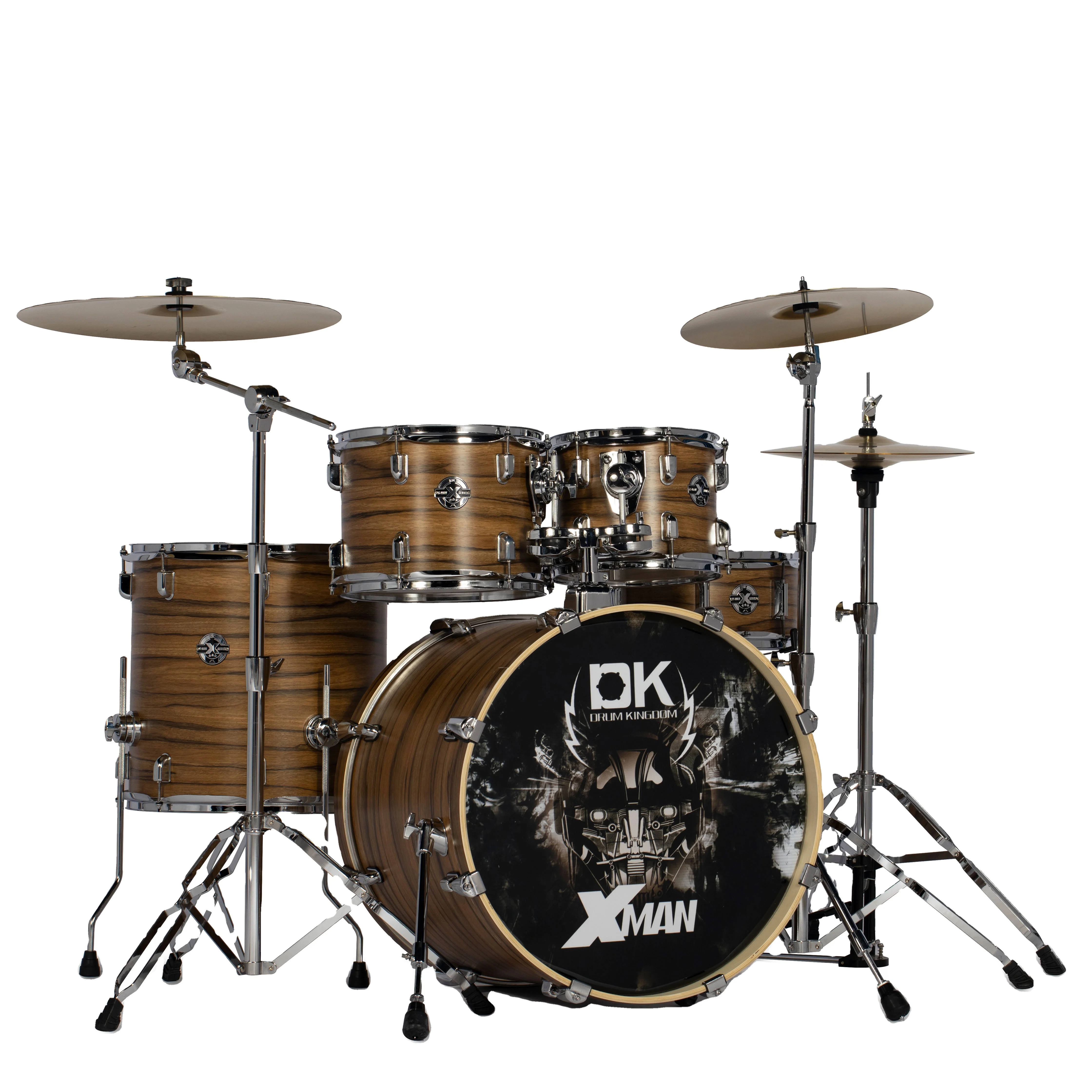 Instrumentos-de-tambor-de-percusi-n-musicales-kit-de-tambor ...