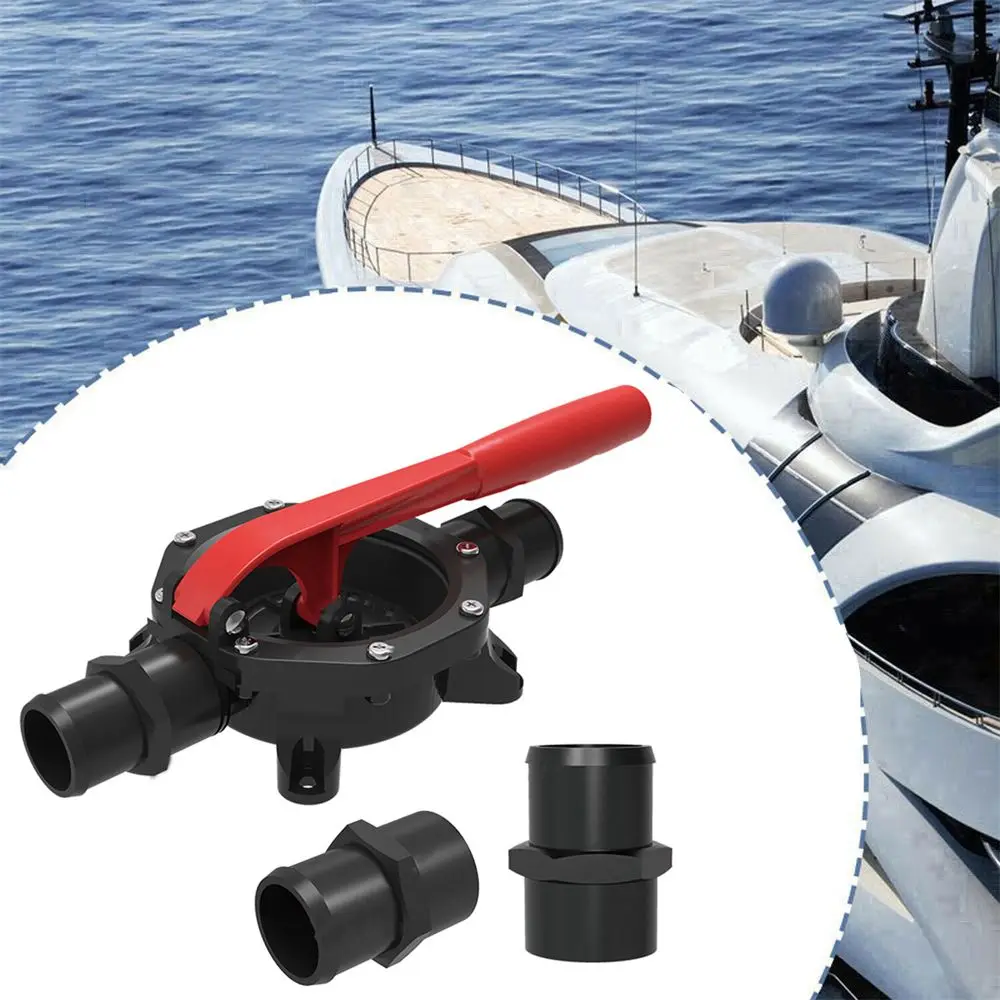 Hand Bilge Pumps For Boats