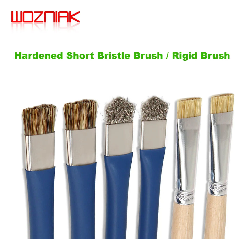 SUNSHINE SS-022B Safe Brush Anti-Static Motherboard PCB Cleaning Brush ...