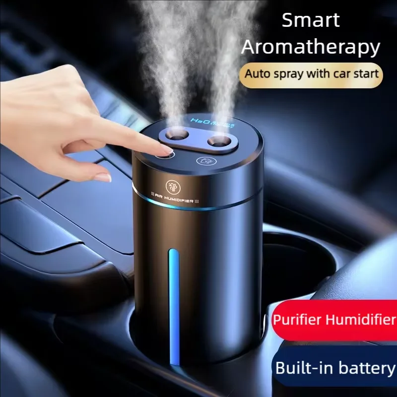 Car-Air-Freshener-USB-Charge-Aroma-Humidifier-Mini-Essential-Oil ...