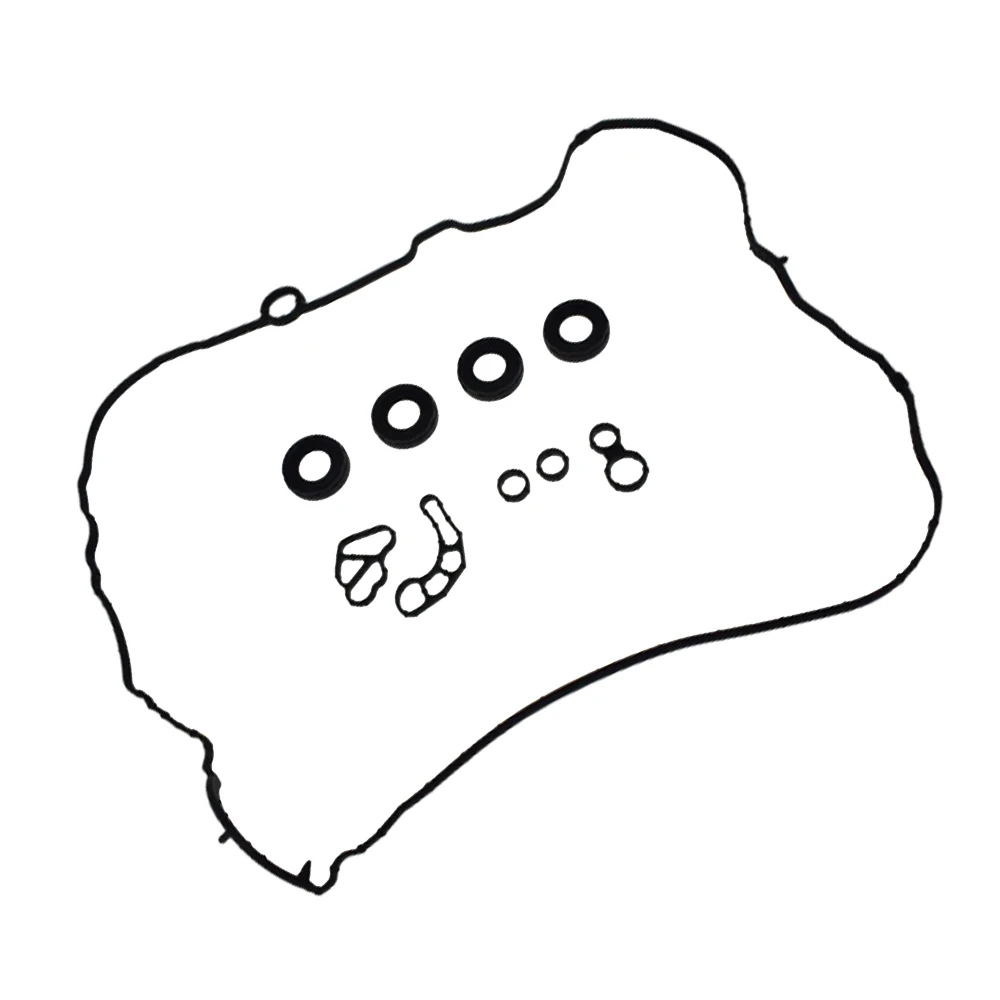 1Set-Engine-Valve-Cover-Gasket-For-GMC-Chevrolet-Cadillac-Buick ...