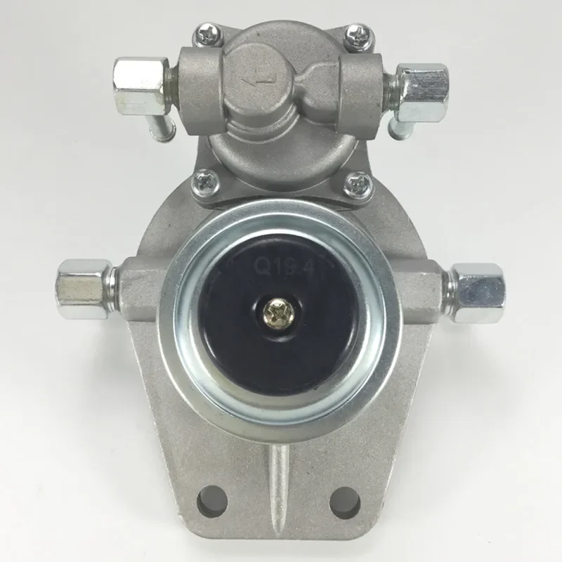 WAJ-Diesel-Fuel-Filter-Primer-Pump-16401VK511-16401VK51B-Fits-For ...