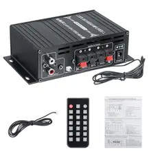 AK380/G8/AK370/AK270/AK170 800W 12V Home Car Hifi Power Amplifier ...