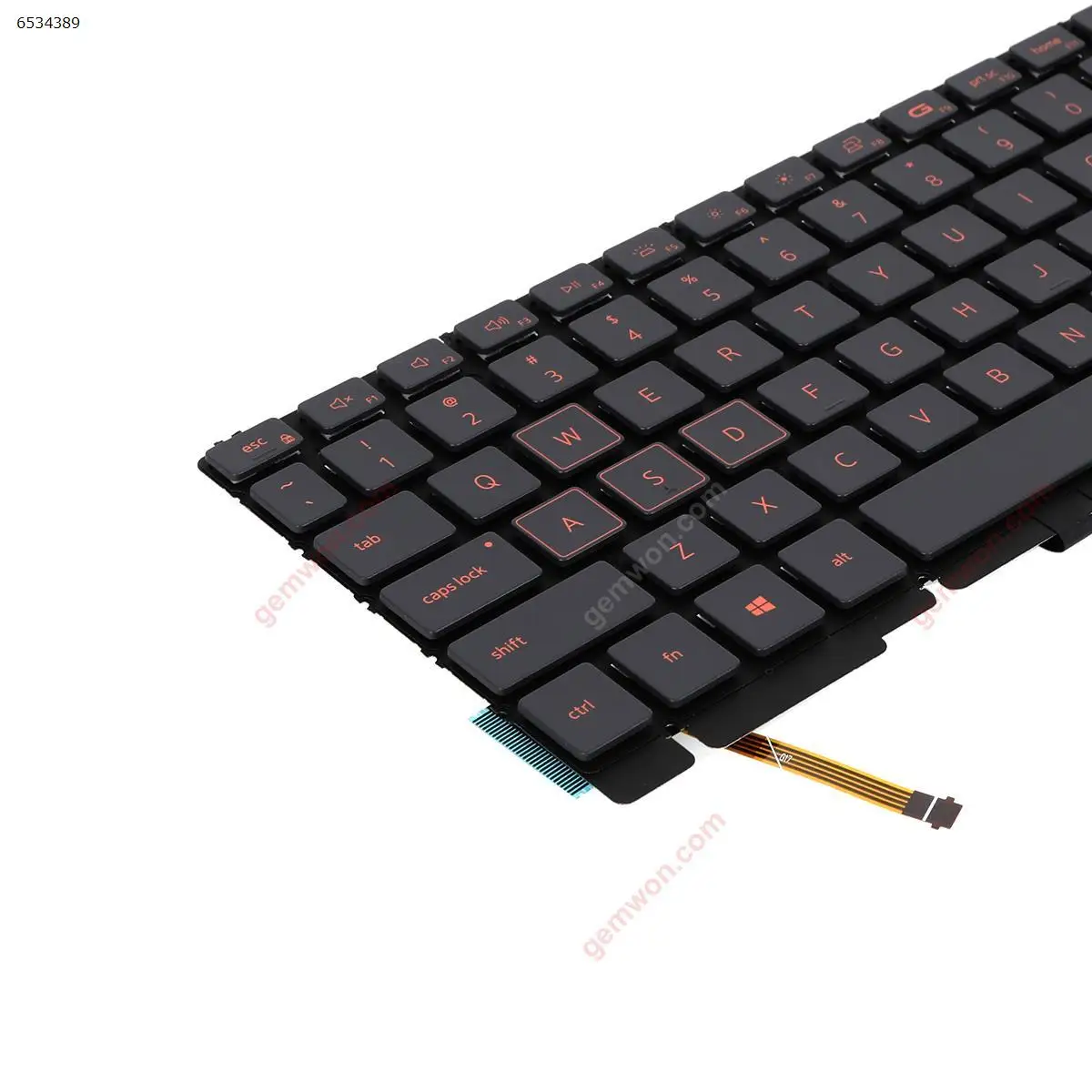 Logitech G15 Backlight