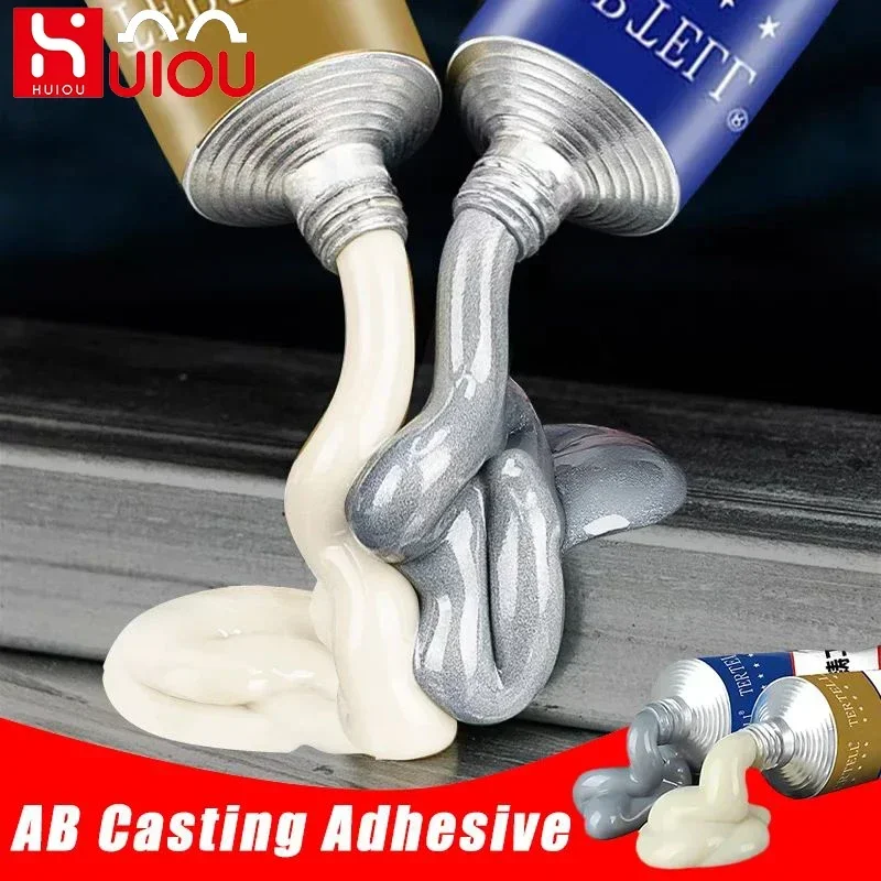 AB-Metal-Casting-Repair-Glue-High-Temperature-Resistant-Liquid-Metal ...