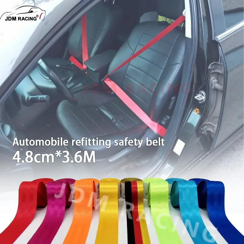 JDM RACING Official Store