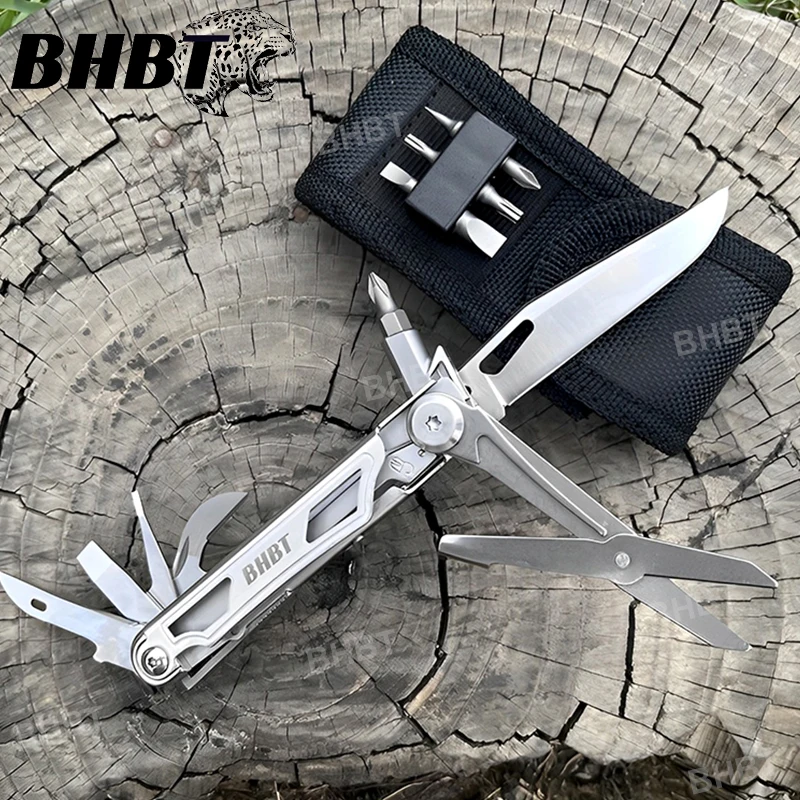 BHBT-14-in-1-Mini-Multitool-Knife-EDC-Multi-Tool-Folding-Scissors ...