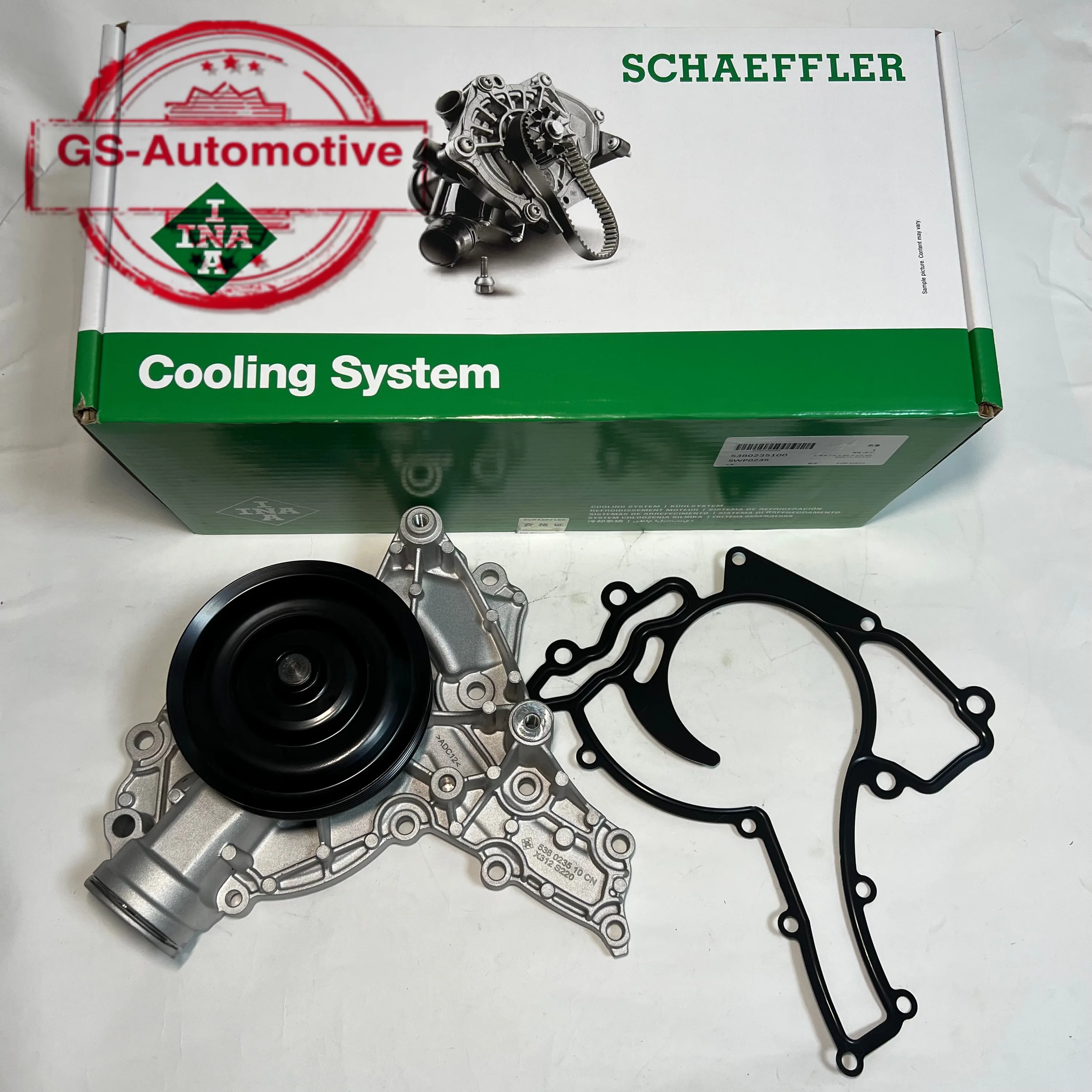 2722000901-M272-W203-W204-S204-W211-W212X204-W164-W251-W221-R230-R171 ...