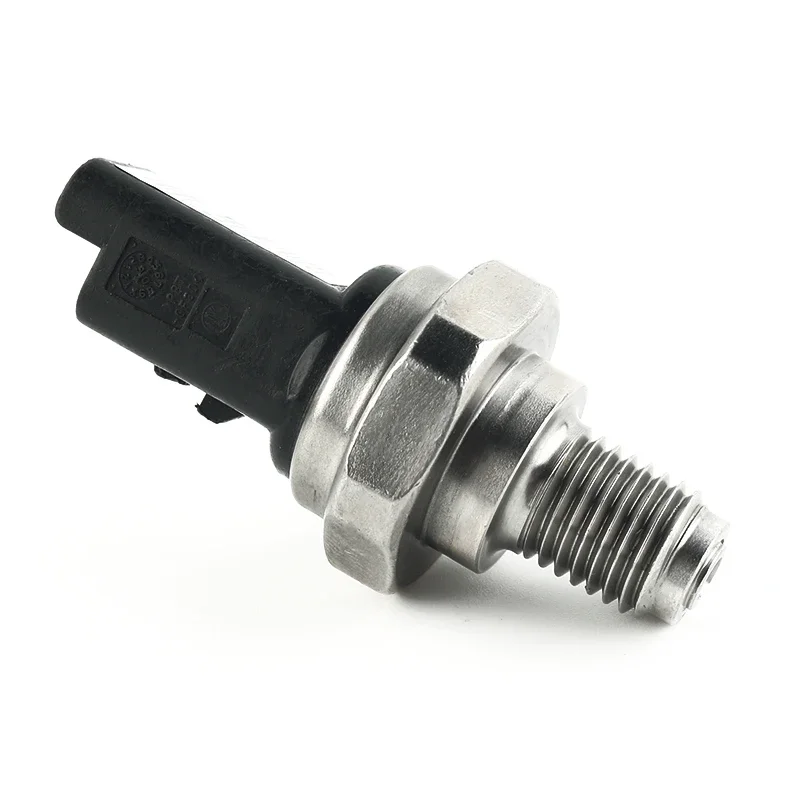 Original Fuel Rail Pressure Sensor For Renault Clio III Megane Scenic ...