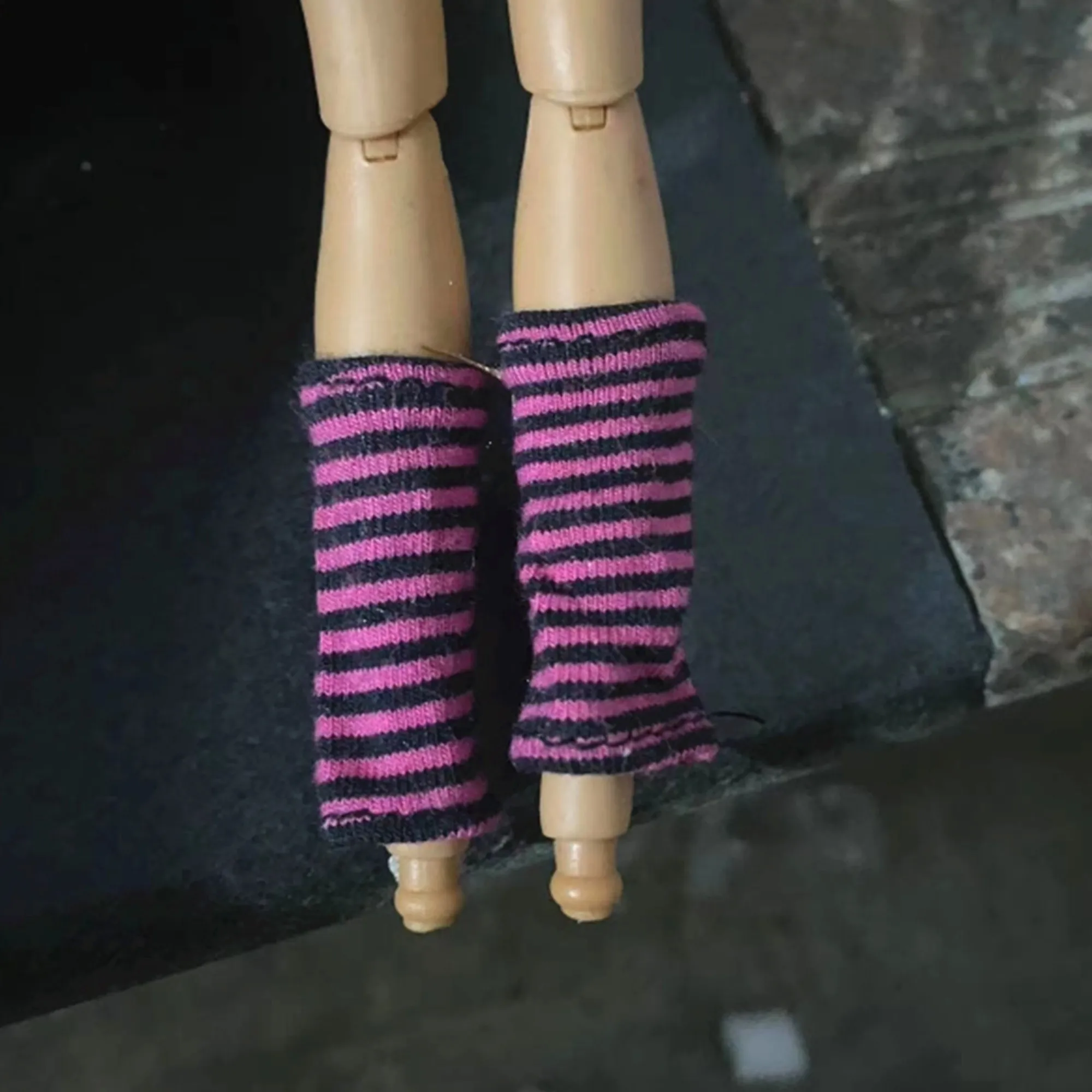 wave 12 the clothes socks coat pants dresses Top skirt for 30cm doll ...