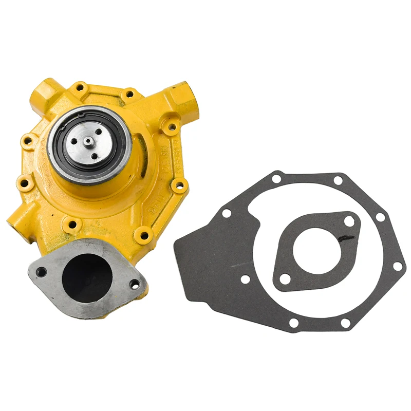 Water Pump RE523169 RE546918 SE502816 Compatible with John Deere ...
