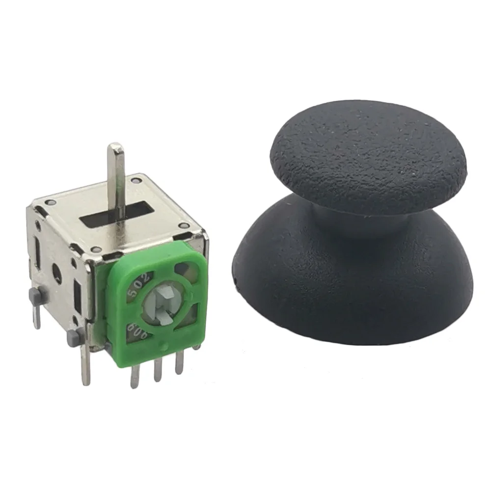 10pcs-Handle-Direction-Throttle-Controller-Button-Remote-Control-Rocker ...