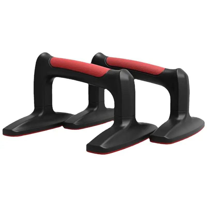 Push-Up-Bar-1-Pair-Workout-Stands-With-Push-up-Bracket-Anti-Slip ...