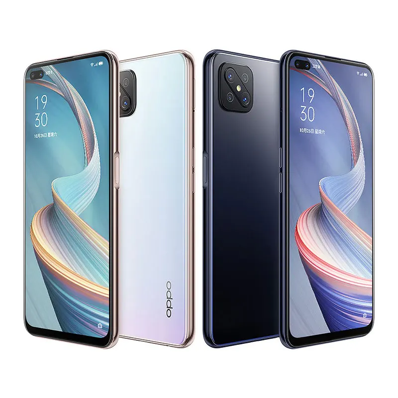 Oppo-A92s-5G-Dual-Sim-Smartphone-Original-Desbloqueado-Android-10-8GB ...