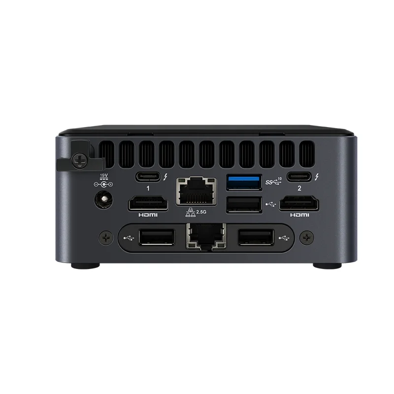 Mini-ordenador-Intel-NUC-Thunderbolt-4-NUC11TNHi30L-tarjeta-de-red-Dual ...