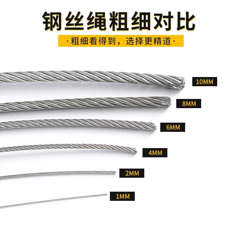 FATUBE-Stainless-Steel-Wicking-Wire-Iron-Cord-304-thin-and-soft-wire ...