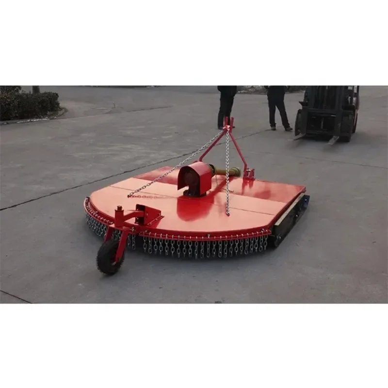 Tractor-3-point-Rotary-Slasher-Mower-tractor-lawn-mower-rotary-cut ...
