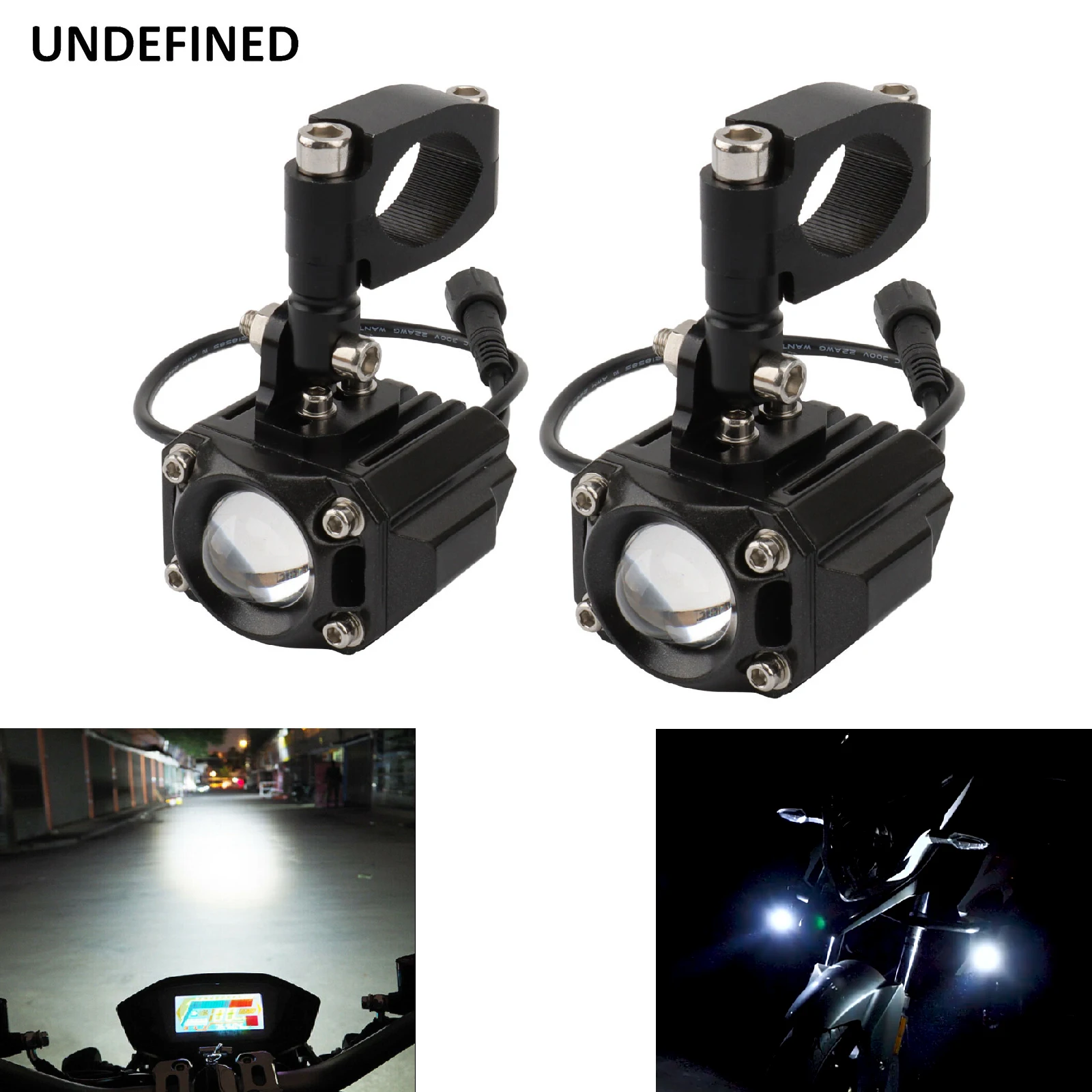 Universal-Motorcycle-Auxiliary-Lights-Super-Bright-Fog-Spot-Light ...