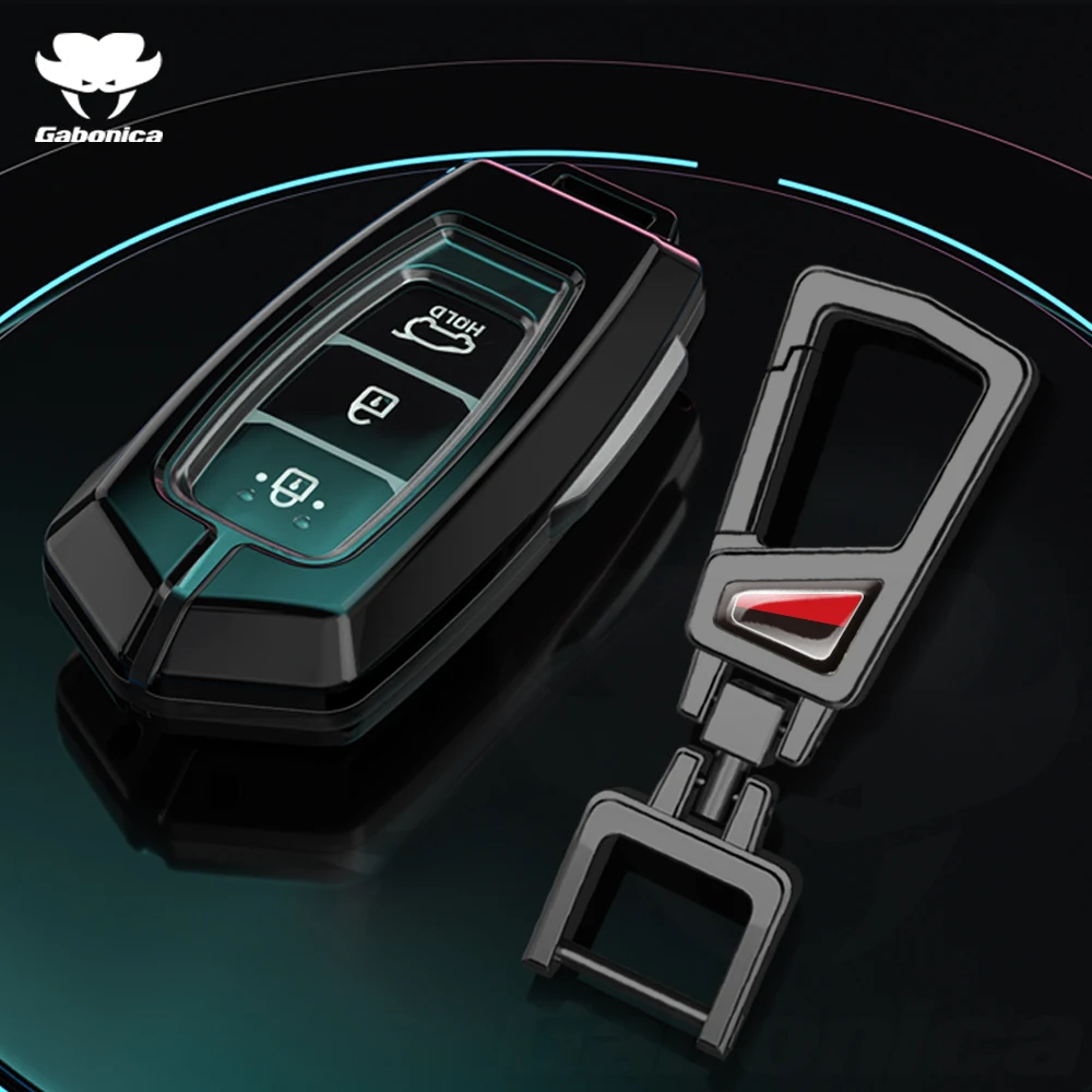PC-Car-Key-Fob-Case-Cover-for-Hyundai-N-Performance-Creta-I20-I30-IX35 ...
