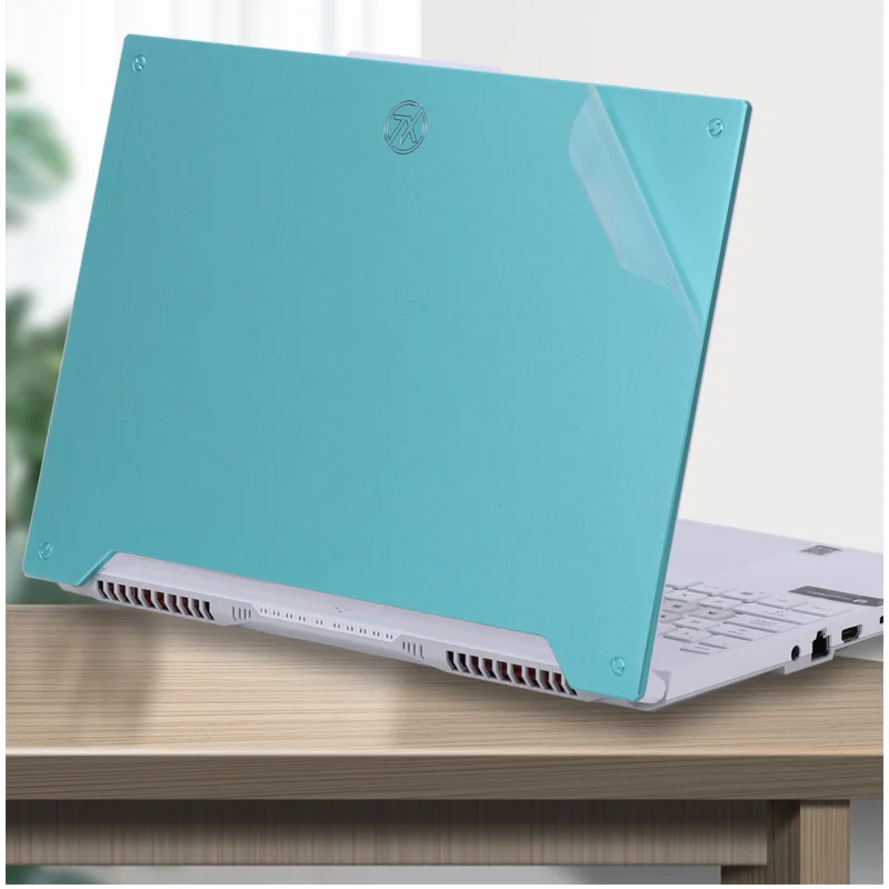 Leather-Stickers-for-ASUS-TUF-Gaming-A15-A16-FA617-F15-FX507ZE-FA707R ...